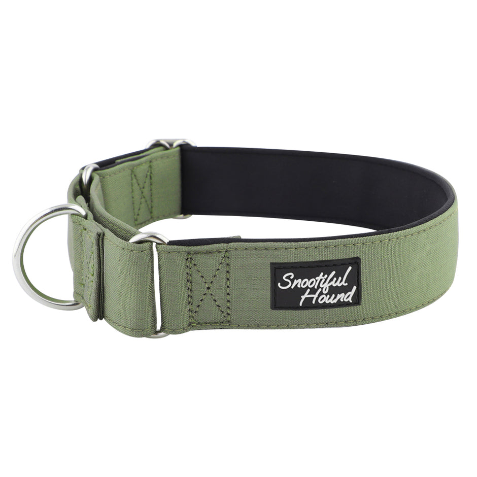 Whippet Collars - Collars Designed For Whippets – Snootiful Hound